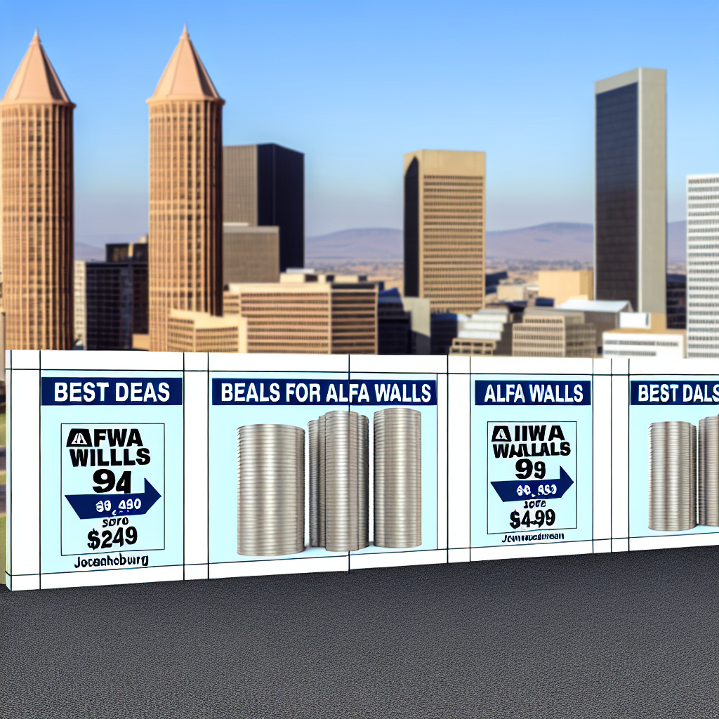 Alfa Walls